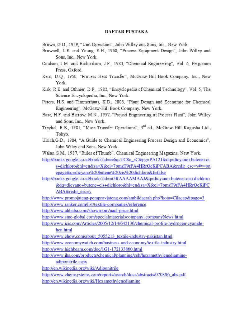 S1 2013 265586 Bibliography - 2 | PDF | Applied And Interdisciplinary ...