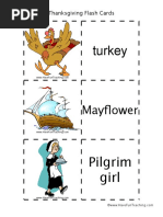 Landform Flash Cards 2x3 | PDF