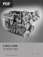 Mercedes ADE 366 Specs, Bolt Torques and Manuals | PDF | Rotating ...