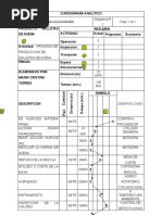 Método CORELAP | PDF | Algoritmos | Ingeniería Industrial