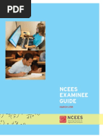 NCEES Credentials Evaluation FAQ's - NCEES Knowledge Base | PDF | Academic Degree | Credential