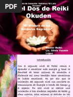 Tabla Simbolos Reiki PDF | PDF | Reiki | Las emociones