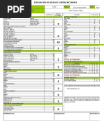 Formatos Proteccion Civil | PDF | Defensa Civil | Naturaleza