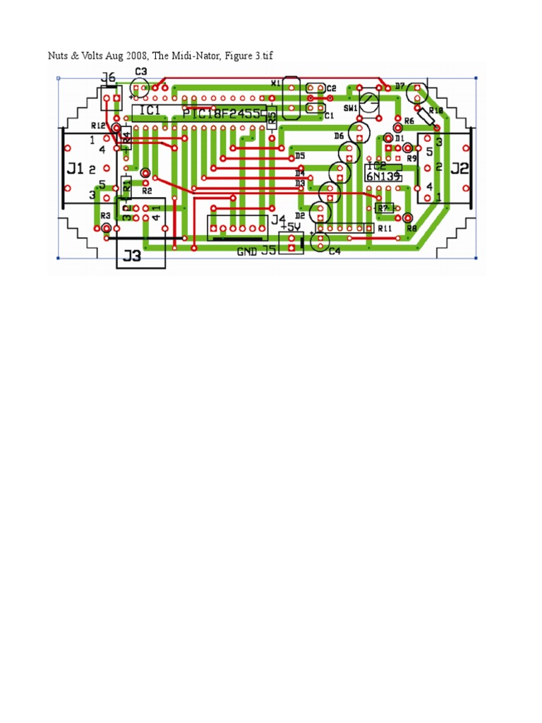 The Midi-Nator - Figure 3 | PDF