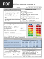 Coduri Boala 999 | PDF
