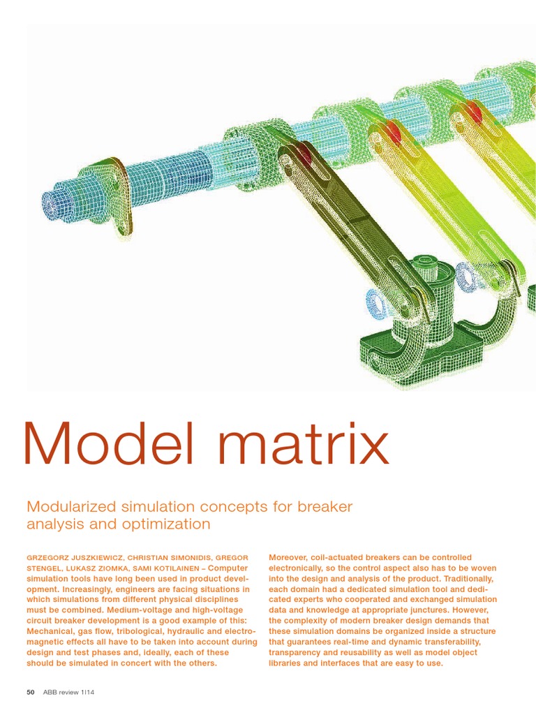 FEA Modeling | Simulation | Finite Element Method