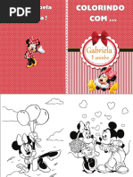 Bobbie Good Stitch 43 Folhas | PDF