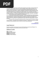 UTT AMIS Application Form | PDF