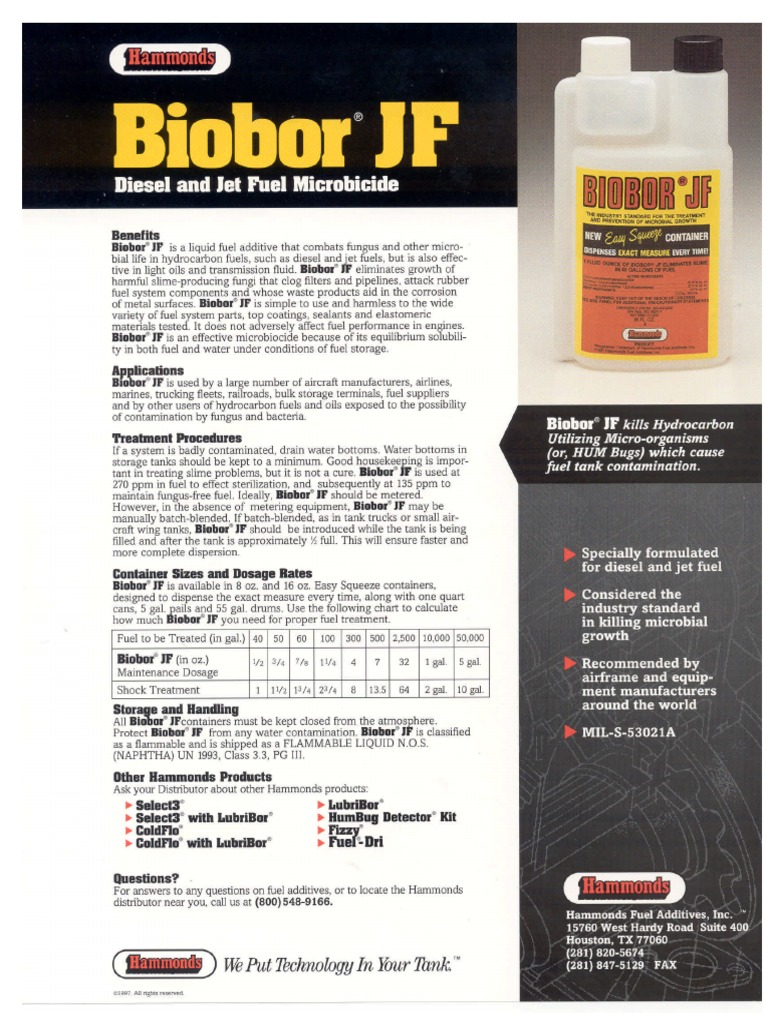 Biobor JF Pds | Download Free PDF | Sterilization (Microbiology ...