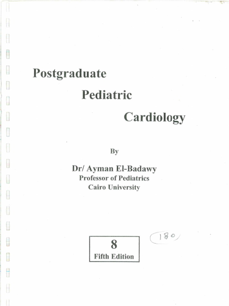 Cardiology - Book PDF | PDF