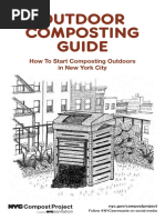 Nadep Method | PDF | Compost | Agriculture