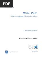 Saudi Aramco LOTO Guide | PDF | Nature