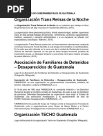 Requisitos para el Libro de Quejas DIACO | PDF | Patentar | Protección ...
