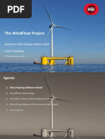 DolWin4 & BorWin4 HVDC Projects Overview | PDF