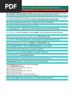 Vessel Ullage Report | PDF | Ships | Shipping