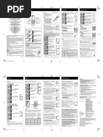 Master Legacy Talk Inv 09-03 PDF | PDF