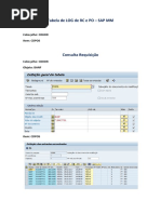 ME23N | PDF