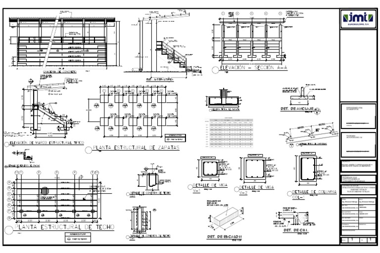 Plano Gradas | PDF | Tecnologías automotrices
