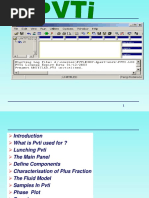 PVT Characterization | PDF | Technology & Engineering