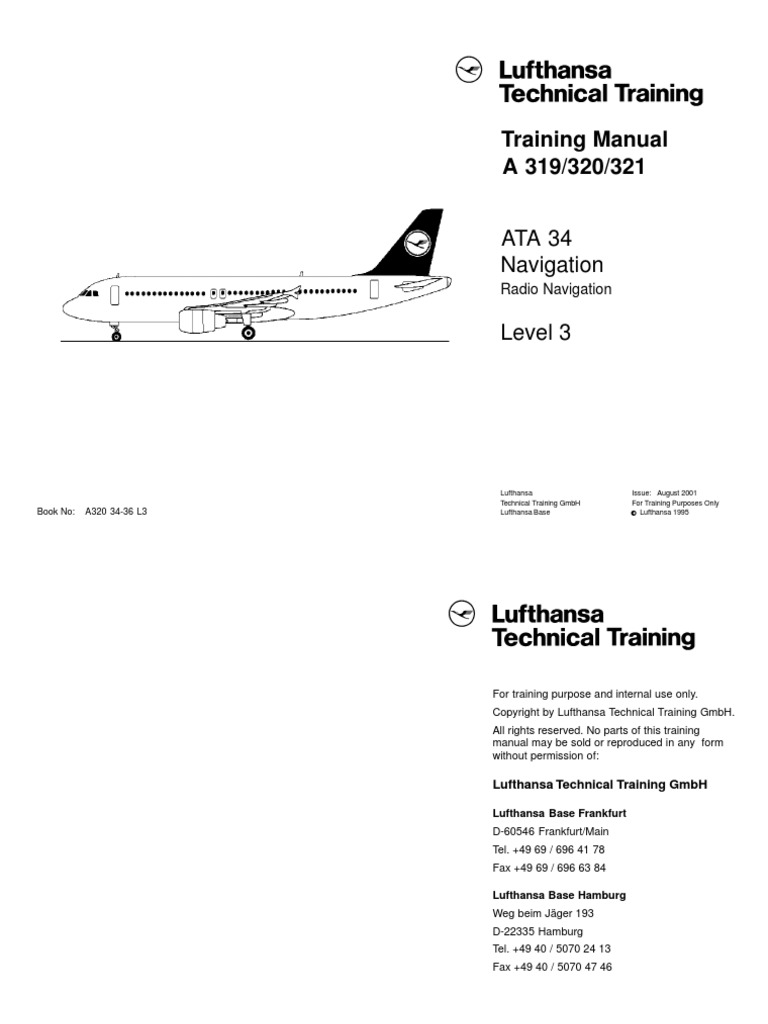 Ata 34 Navigation PDF | PDF | Global Positioning System ...