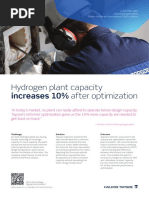 Cyclone Design - Stairmand Method | PDF | Flow Measurement | Gases