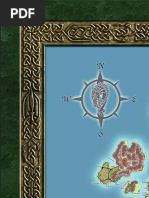 Dwarvish Dictionary | PDF | Wizards Of The Coast | Ed Greenwood