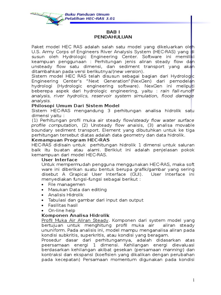 Buku Les Hec-Ras | PDF