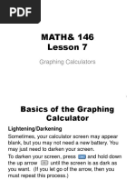 1 Var Stats | PDF | Menu (Computing) | Statistics