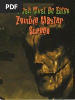Call of Cthulhu 7E Combat Cheat Sheet | PDF | Weaponry | Leisure