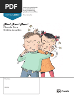 CUENTO Vacio Anna Llenas PDF | PDF