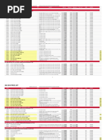 Fire Hydrant Flow Test - NFPA 291 & AWWA M17 | PDF | Nozzle | Pressure