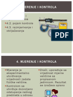 Pomicno Mjerilo | PDF