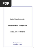 Comparing PFI, BOT, BOO, and BOOT Models | PDF | Public–Private ...
