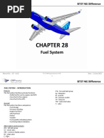 737 Structure | PDF