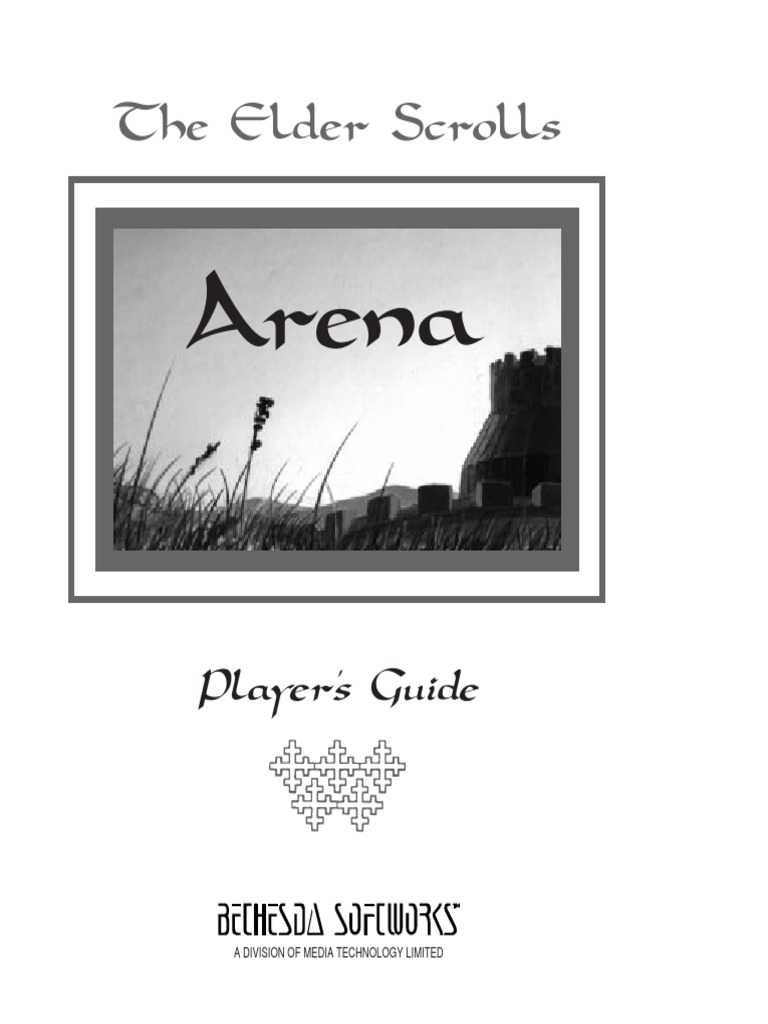 Arena Manual PDF | PDF | Copyright Infringement | License