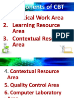 Sample CBT Shop Layout | PDF