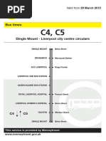 Hong Kong Airport Bus A11 - Route, Timetable, Fare, Stops, Map | PDF ...