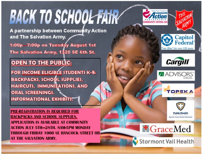 BTSF Exhibitor Flyer 2017 | PDF