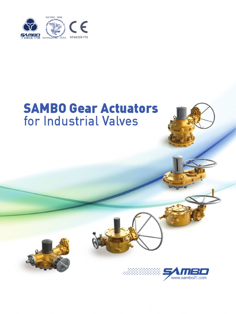 Sambo | PDF | Screw | Gear