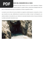 Leyenda Peruana Del Tunche | PDF | Novela negra, policíaca y suspenso