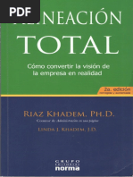 En La Estrategia Esta El Exito - Constantino Markides | PDF | Negocios ...