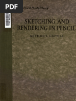 Perspective Drawing Handbook | PDF
