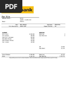 1721 A1 English Version | PDF | Income Tax | Pension