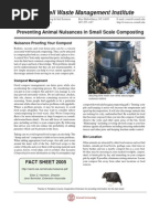 Nadep Method | Compost | Soil