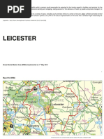 Modified Monash Model - Fact Sheet | PDF