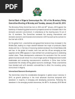 AJO (ROSCA) Contribution Agreement | PDF | Deposit Account | Trust Law