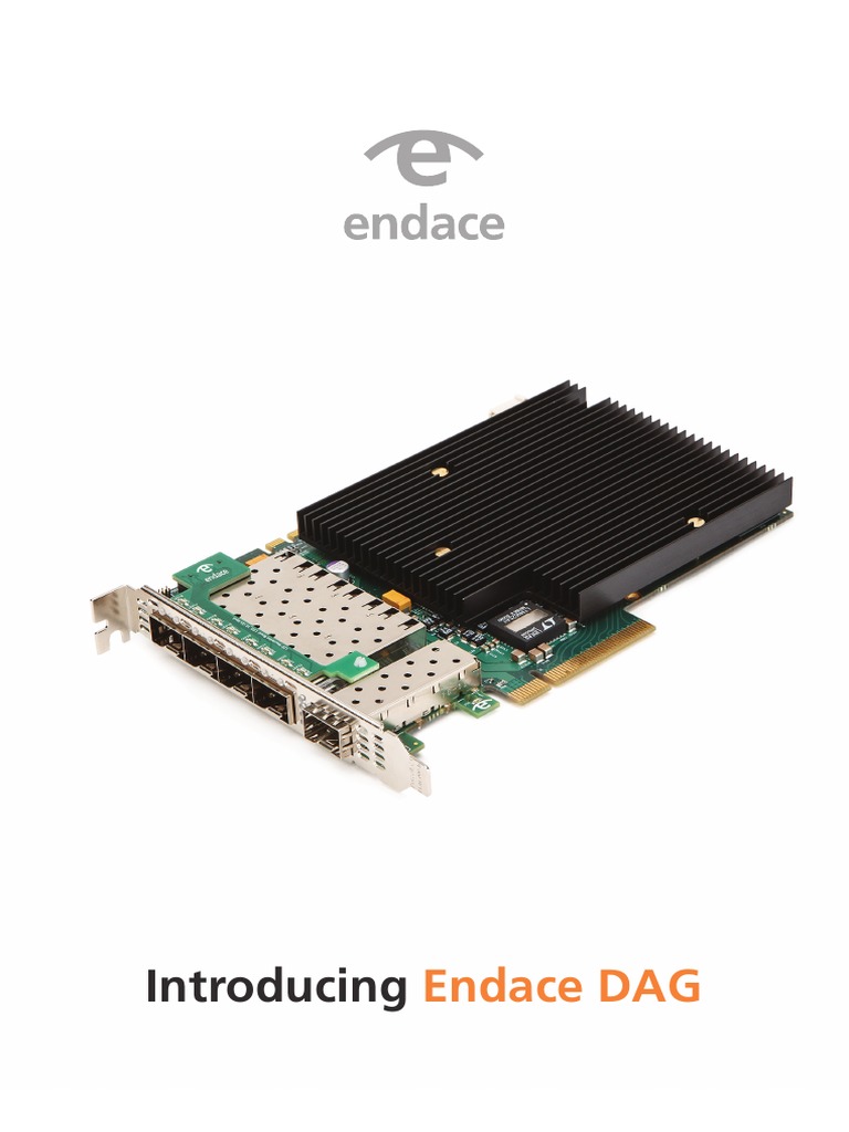 Introducing Dag PDF | PDF | Multi Core Processor | Computer Network