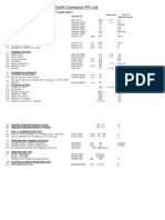 Nylatron GF30 PA66 Technical Datasheet | PDF | Strength Of Materials ...