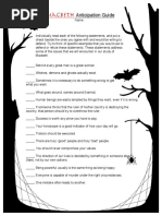 What Is A PEEC Paragraph | PDF