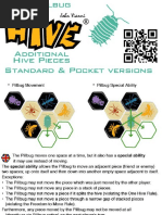 TAK Rules PDF | PDF | Betting In Poker | Gaming